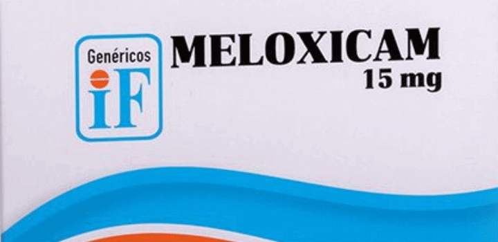 ميلوكسيكام Meloxicam: الاستخدامات، الاعراض، الجرعة والموانع